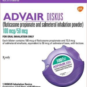 INHALERS – Test Strip Center