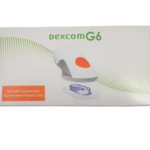 DEXCOM – Test Strip Center
