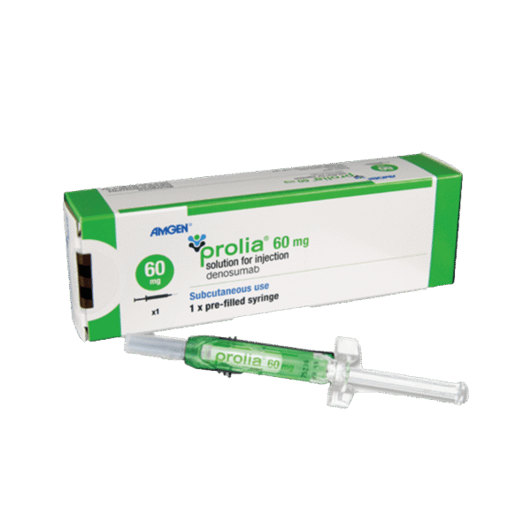 Prolia 60 mg Injection – Test Strip Center