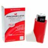 ProAir HFA Inhaler – Test Strip Center