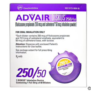 INHALERS – Test Strip Center