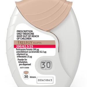 INHALERS – Test Strip Center