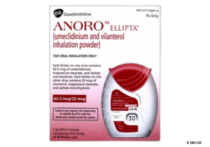 INHALERS – Test Strip Center